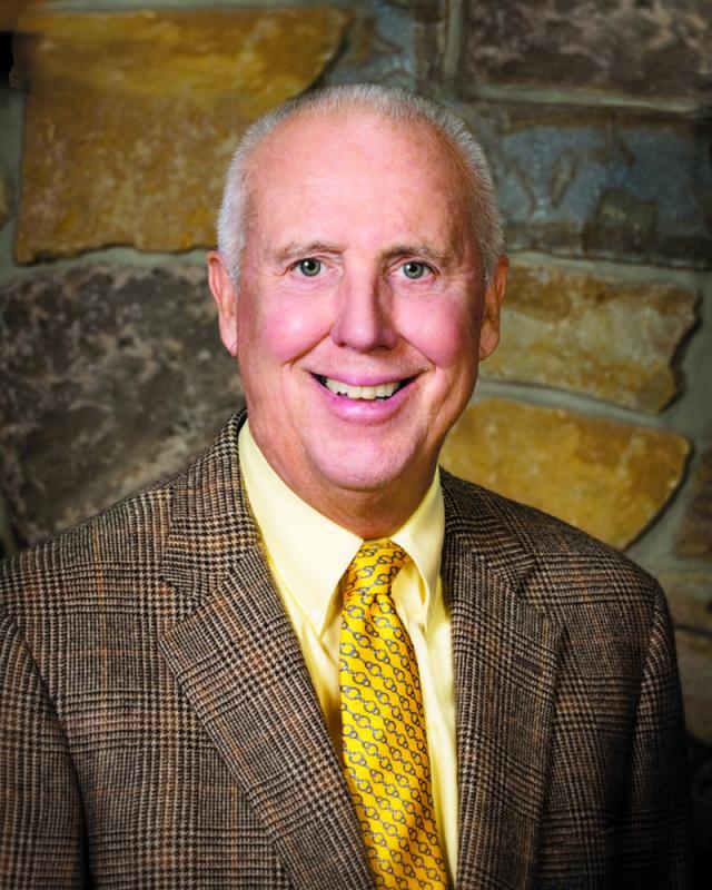 Tom Draper recalled as energetic, pioneering businessman | Cape Gazette Tom Draper recalled as energetic, pioneering businessman | Cape Gazette
